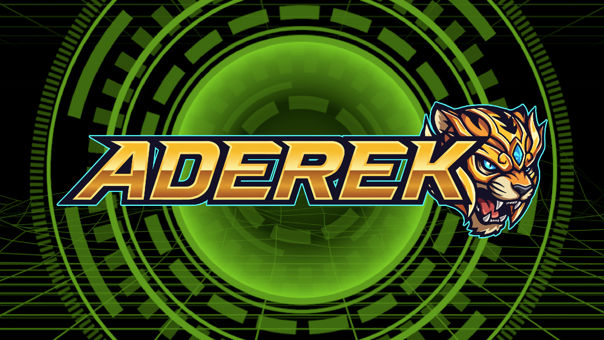 Aderek Encyclopedia